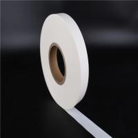 China Embroidery 6mm Backing Film Hot Melt Adhesive Film For Textile for sale