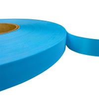 China Hot Air Blue Soft 20mm Waterproof Seam Sealing Tape for sale