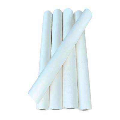 China 20mm Hot Melt Adhesive Films Transparent Thermoplastic Tpu Adhesive Film for sale