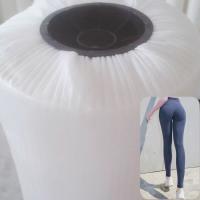 China Traceless Polo Shirt Po Hot Melt Adhesive Film With Good Air Permeability And Soft Feel for sale