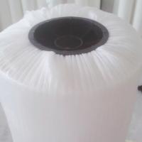 China Ultra Soft Hot Melt Adhesive Film For Baby Clothing for sale
