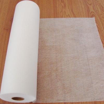 China Hot Melt Adhesive Film Solid TPU Raw Material Size Customization Strong Tear Resistance Adhesive Stretch Film for sale