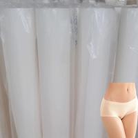 China Translucent PA Hot Melt Adhesive Film For Embroidery Badge for sale