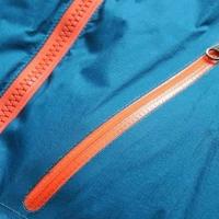 China Polyamide Hotmelt Adhesive Film For Embroidered Badge / Textile for sale