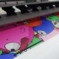 China Translucent PA Hot Melt Adhesive Film For Embroidery Badge for sale