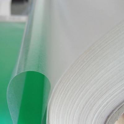 China Special Hot Melt Adhesive Roll Film TPU Elastic for sale