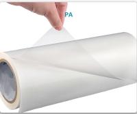 China Polyamide Hotmelt Adhesive Film For Embroidered Badge / Textile for sale