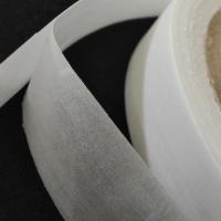 China 50 - 150um Thick Double Layer Hot Melt Adhesive Film for sale
