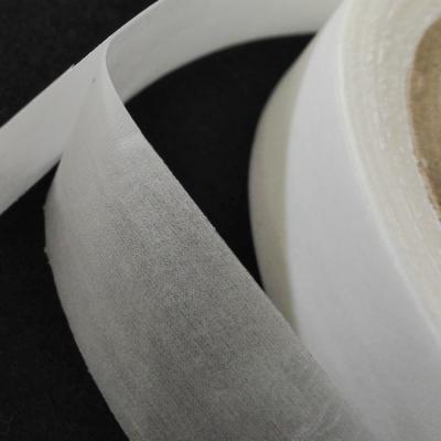 China 50 - 150um Thick Double Layer Hot Melt Adhesive Film for sale