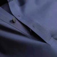 China Seamless Composite Shirt 0.5mm TPU Hot Melt Film For Placket Neckline Cuffs for sale