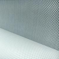 China Transparent TPU Hot Melt Adhesive Films for Traceless Underwear for sale