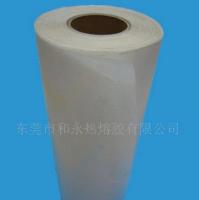 China Opaque PO Hot Melt Adhesive Film For Automobile Interior Decoration for sale