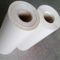 China Adhesive Melting 106 Degree PA Hot Melt Film 160g/10min Suitable For Jacket for sale