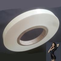 China Polyamide Hot Melt Adhesive Film For Body Shaping Clothing for sale