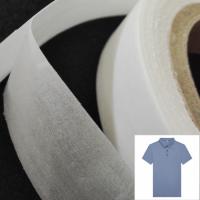 China Bemis Hot Melt Adhesive Film For Traceless Polo Shirt for sale