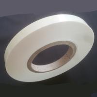 China Seamless Composite Shirt 0.5mm TPU Hot Melt Film For Placket Neckline Cuffs for sale