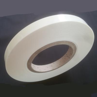 China Seamless Composite Shirt 0.5mm TPU Hot Melt Film For Placket Neckline Cuffs for sale