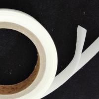 China Strong Adhesion 0.06-0.5mm PES Hot Melt Film For Charge Clothing for sale