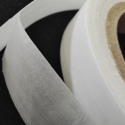 China Hot Melt Adhesive Film For Yoga Pants And Garment Accessories for sale