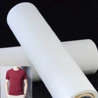 China Polyamide Hot Melt Adhesive Films For Textile Fabric Lamination for sale