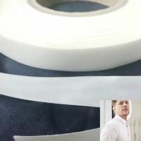 China 1m Length Hot Melt Adhesive Films For Garment Accessories for sale