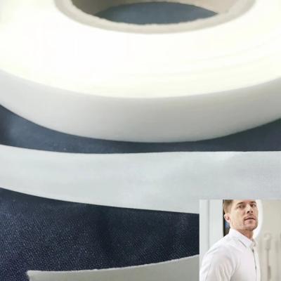 China 1m Length Hot Melt Adhesive Films For Garment Accessories for sale