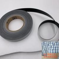 China Polyurethane Tpu 1.18g/cm3 Hot Melt films Adhesive ISO9001 For Textile Fabric for sale