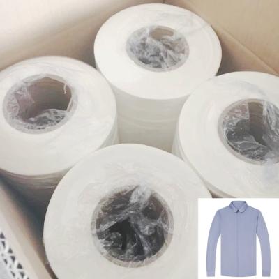 China High Adhesion Strength TPU Hot Melt Adhesive Film At High Temperature for sale