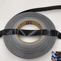 China 0.08mm Thickness PA Hot Melt Adhesive Mesh For Fiber Garment Usage for sale