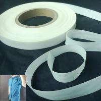 China Polyamide Hot Melt Adhesive Films For Textile Fabric Lamination for sale