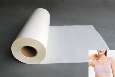 China TPU Hot Melt Adhesive Films For Traceless Underwear for sale
