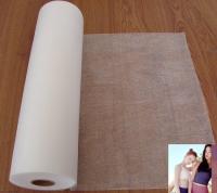 China Strong Wear Resistance And Elongation TPU Hot Melt Adhesive Film For Yoga Pants for sale