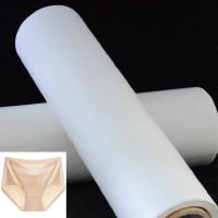 China Traceless Underwear PA Hot Melt Adhesive Film for sale