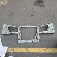 China Car Headlight Bracket, Front Lamp Support Bracket, Spare Part No. L050000002529 for sale