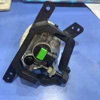 China Car Front Fog Lamp, Front Fog Light Assembly, Spare Part No.4116100XKW09A for sale
