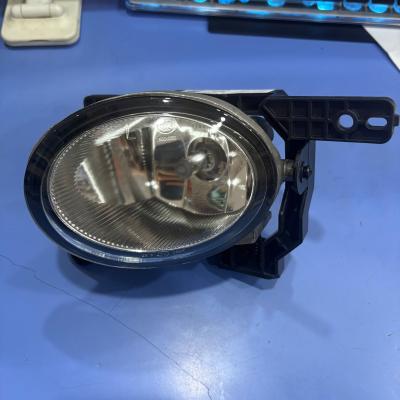 China Car Front Fog Lamp, Front Fog Light Assembly, Spare Part No.4116100XKW09A for sale