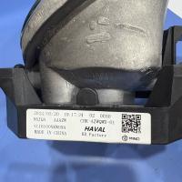China Car Front Fog Lamp, Front Fog Light Assembly, Spare Part No.4116100XKW09A for sale
