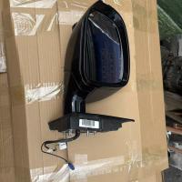 China Car Side Rear View Mirror, Auto Outside Rearview Mirror, Spare Part No.8202250XKV3AA for sale