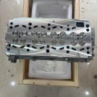 China 4F20 Cylinder Head Assembly, Engine Cylinder Head Complete Unit for sale