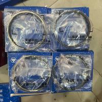 China 4F20 Piston Rings, Engine Piston Ring Set for sale