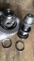China 10‑41‑23 Differential, Rear Differential for Tounano for sale