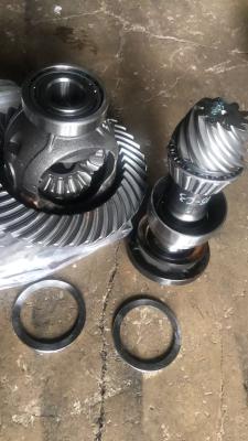 China 10‑41‑23 Differential, Rear Differential for Tounano for sale