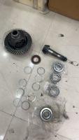 China 10‑41‑23 Differential, Rear Differential for Tounano for sale