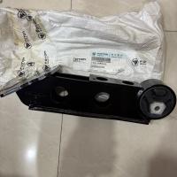 China 515R‑1001800‑02 Left Engine Mount, Left Motor Mount for sale