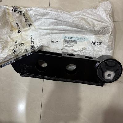 China 515R‑1001800‑02 Left Engine Mount, Left Motor Mount for sale