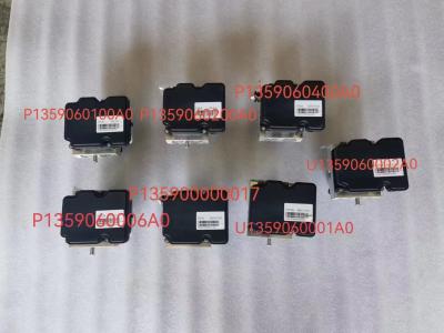 China ABS Pump Assembly, Anti‑Lock Brake System Hydraulic Control Unit for sale