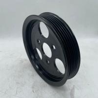 China Power Steering Pump Pulley for 4F20 Engine for sale