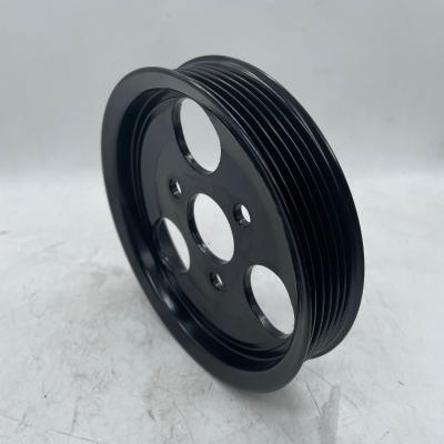 China Power Steering Pump Pulley for 4F20 Engine for sale