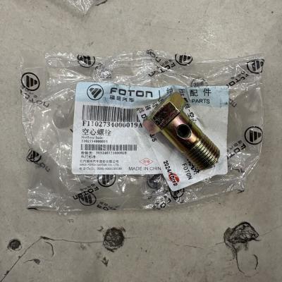 China 1102734000019 Power Steering Pump Hollow Bolt, Hollow Screw for Steering Pump for sale