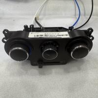 China C3811030051A0 A/C Control Panel, Manual Heater Air‑Condition Control Switch for sale